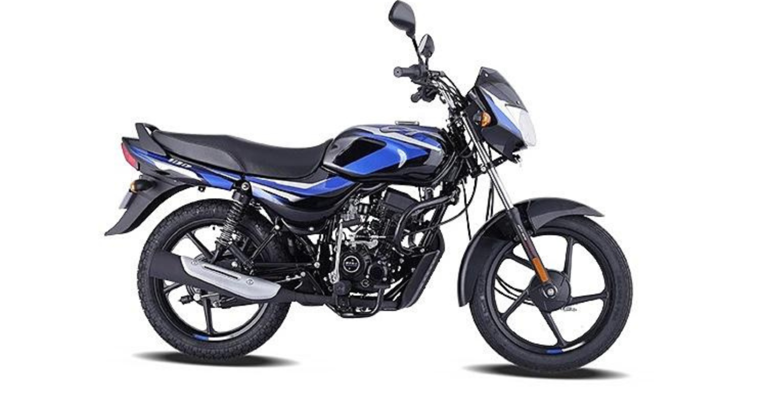 Best Low Maintenance Bikes in India | TwoWheelerExplorer
