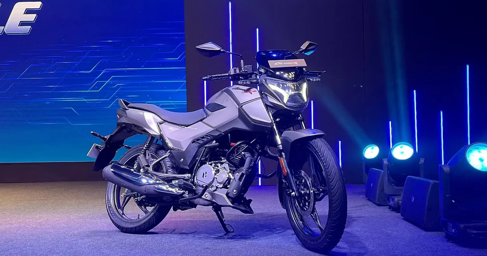 Hero Glamour X 125 Launched in India | Price & Features