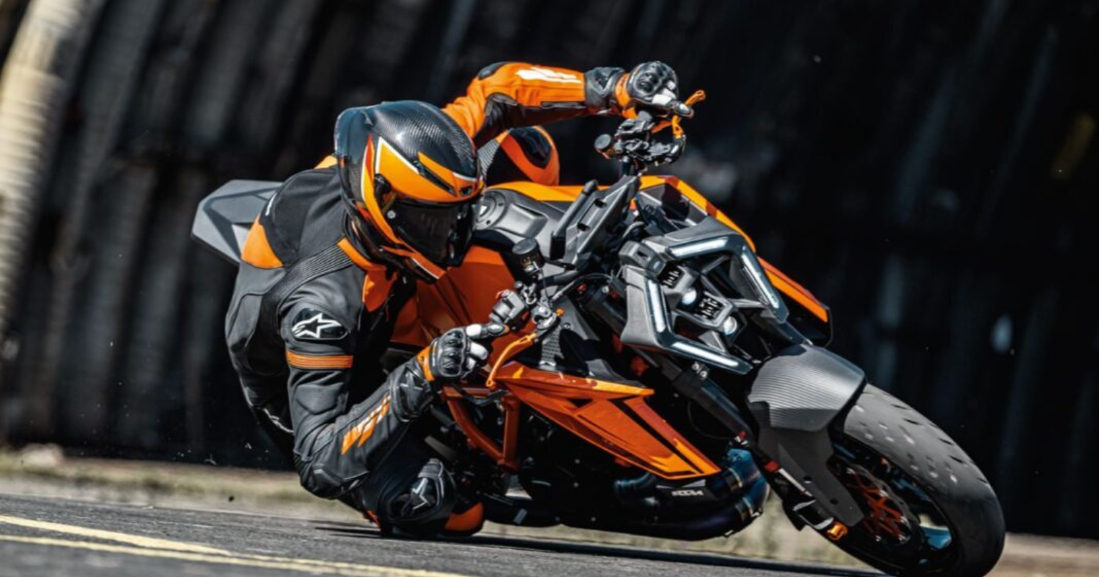 KTM Duke 160 Launched in India at ₹1.84 Lakh In New Style